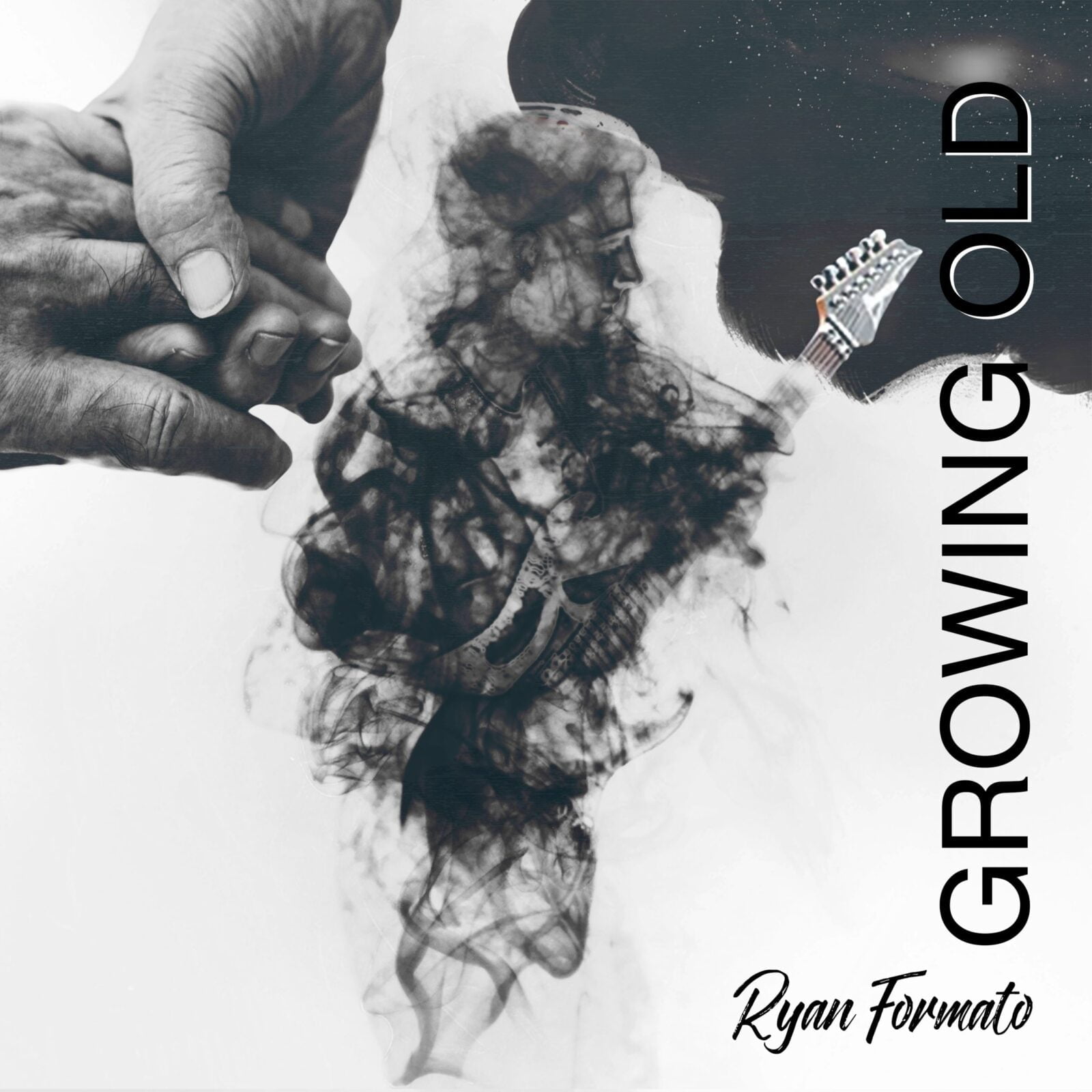 Artist - Ryan Formato